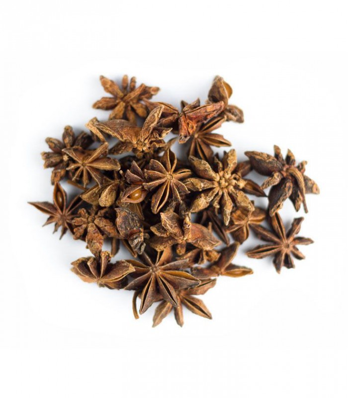 Anís estrella